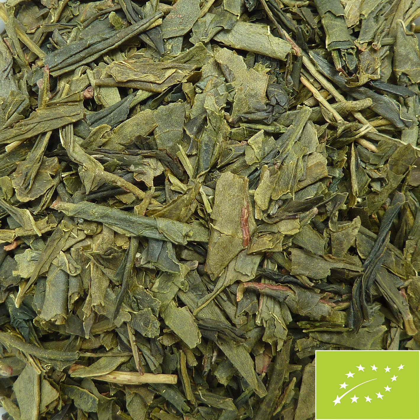 Bancha Kagoshima - Organic Japanese Green Tea – un air de thé