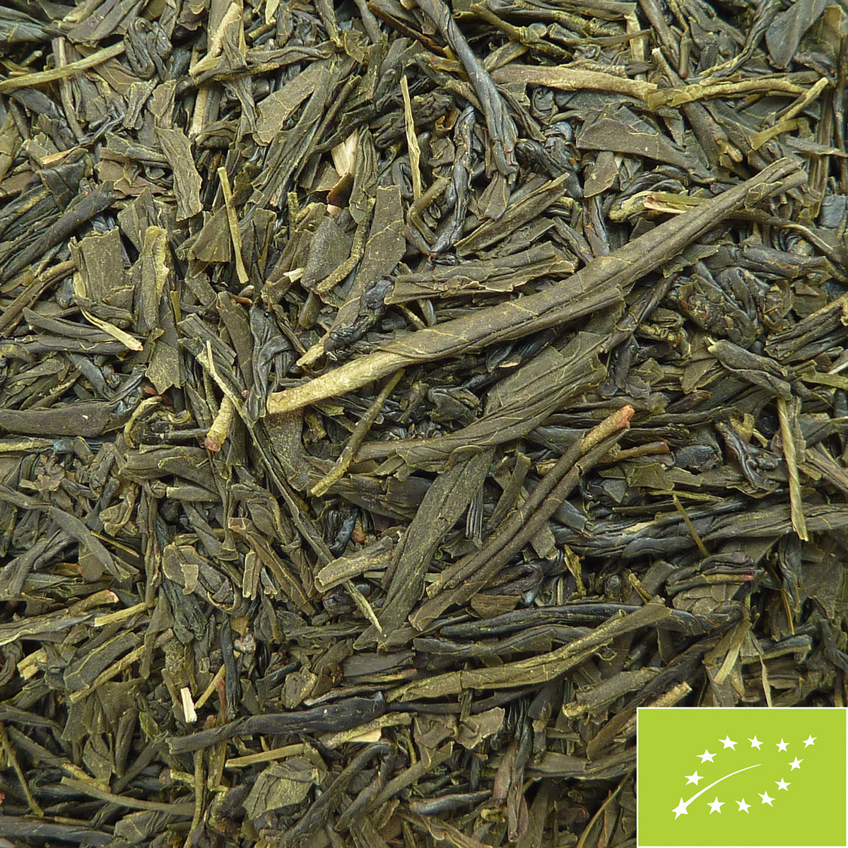 Sencha Uji Yamato - Thé vert Grand cru du Japon Bio – un air de thé